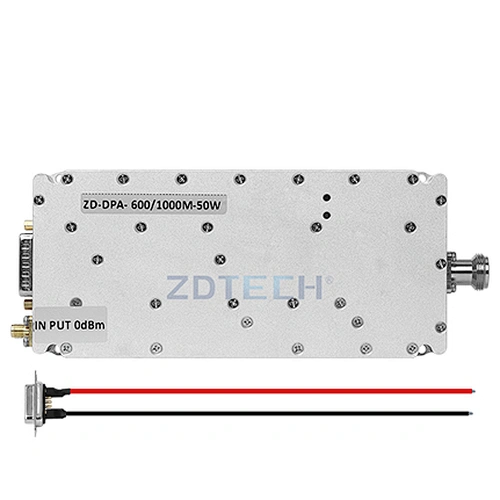 Manufacturer - SHENZHEN ZD TECH CO., LTD